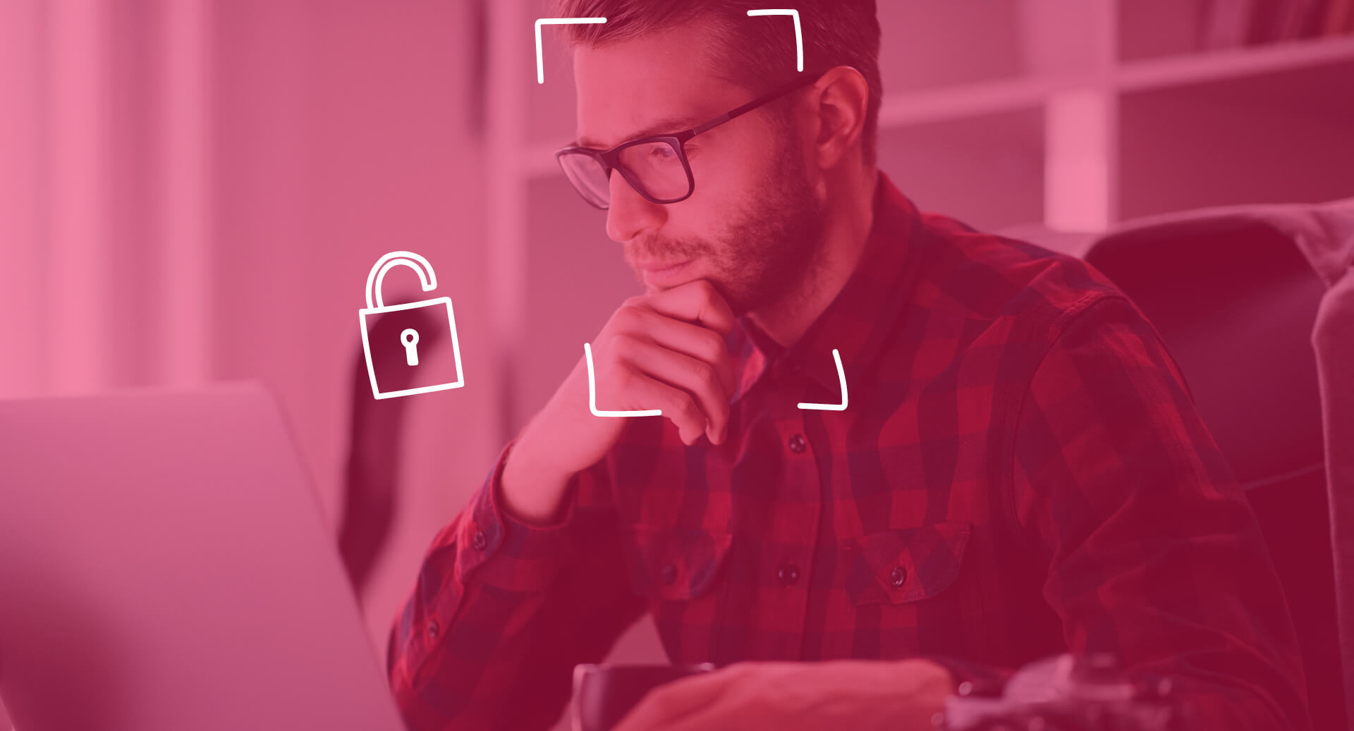 Setting Up Facial Recognition - IT Live