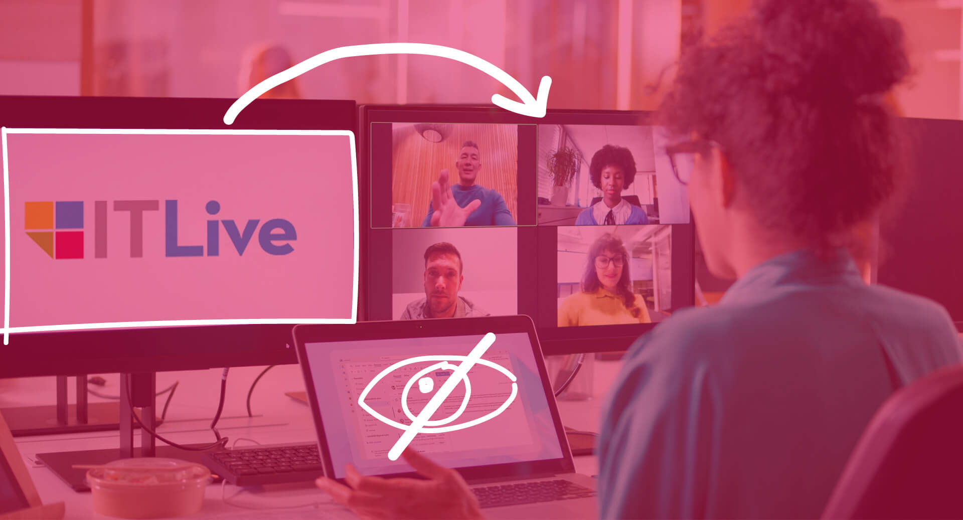 Privacy-Focused Screen Sharing in Microsoft Teams - IT Live