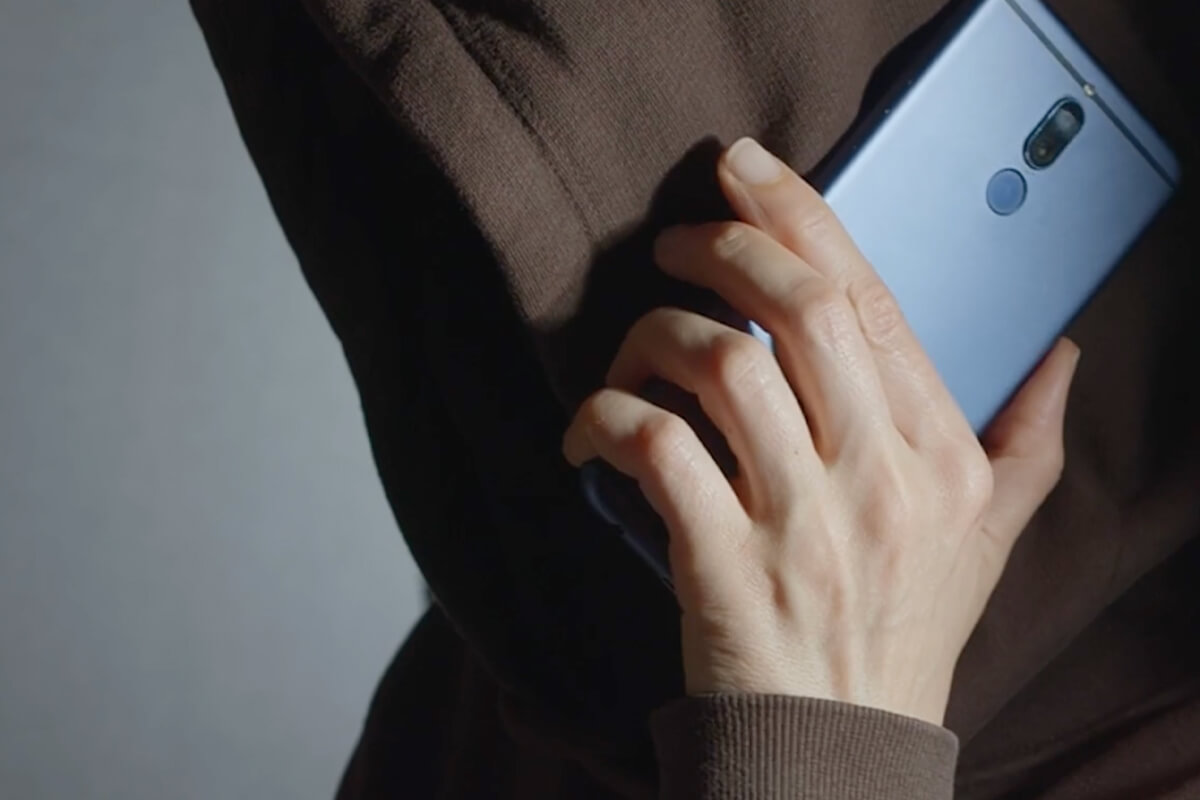 Spark Phone Scam Thwarted by IT Live - IT Live